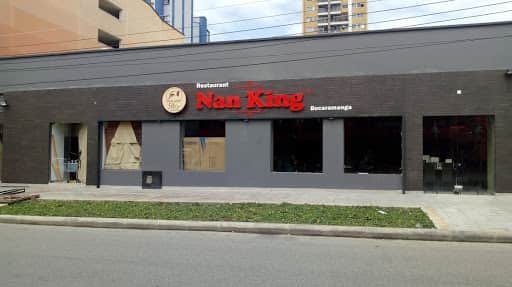 Sucursal Bucaramanga La Aurora - Restaurante Nan King